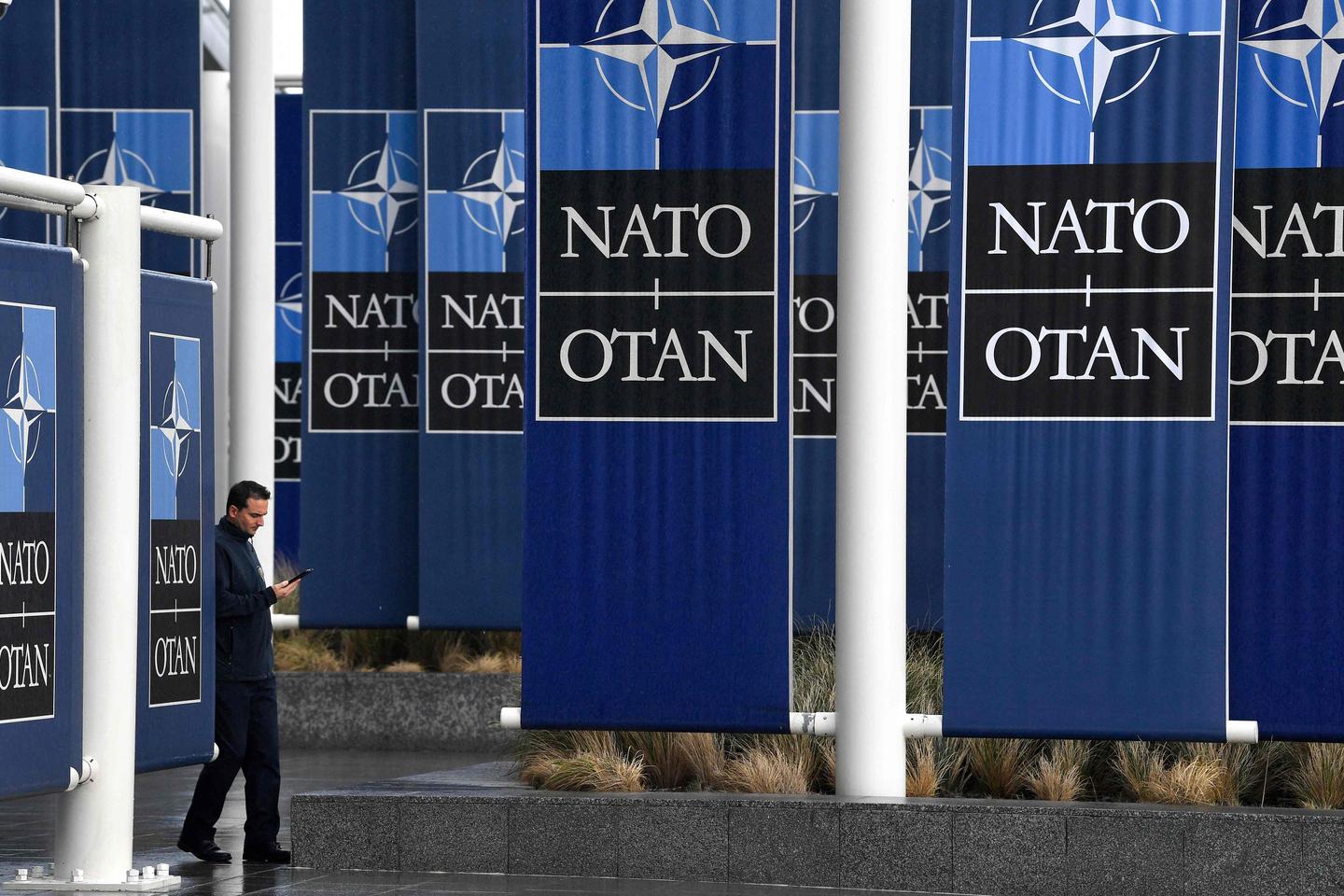 Poland blast: What do Articles 4 and 5 of the NATO Treaty say?
