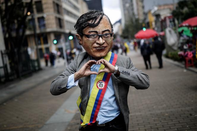 En Colombie, les cent premiers jours dynamiques de la gauche au pouvoir