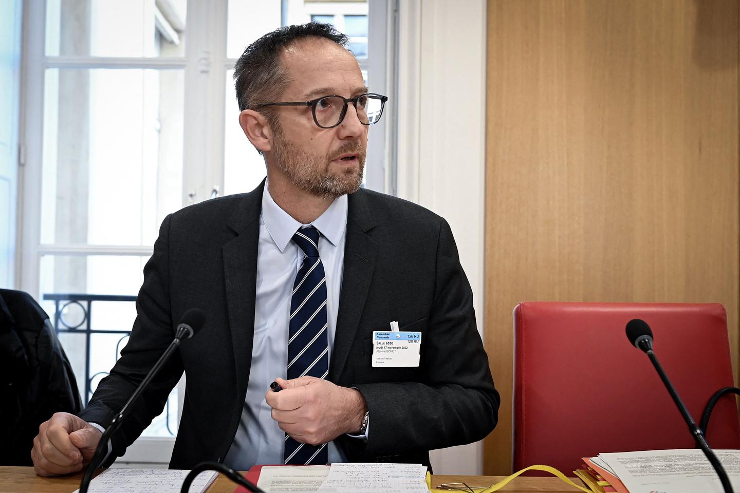 « On ne peut pas se satisfaire de procédures qui dorment par milliers ...