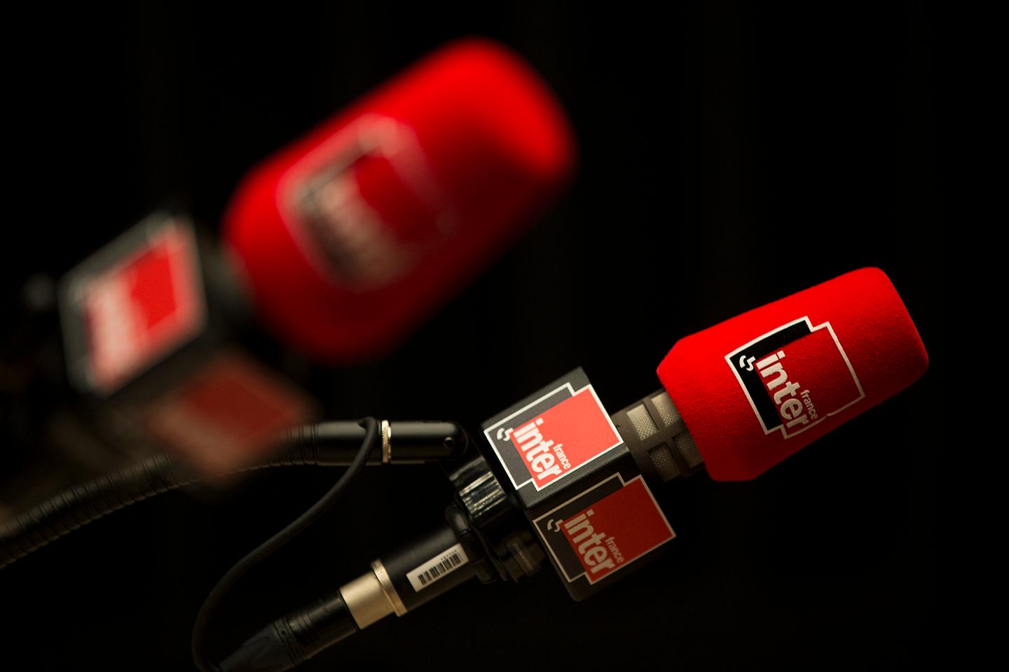 France Inter, la radio la plus écoutée de France, échappe au marasme du ...