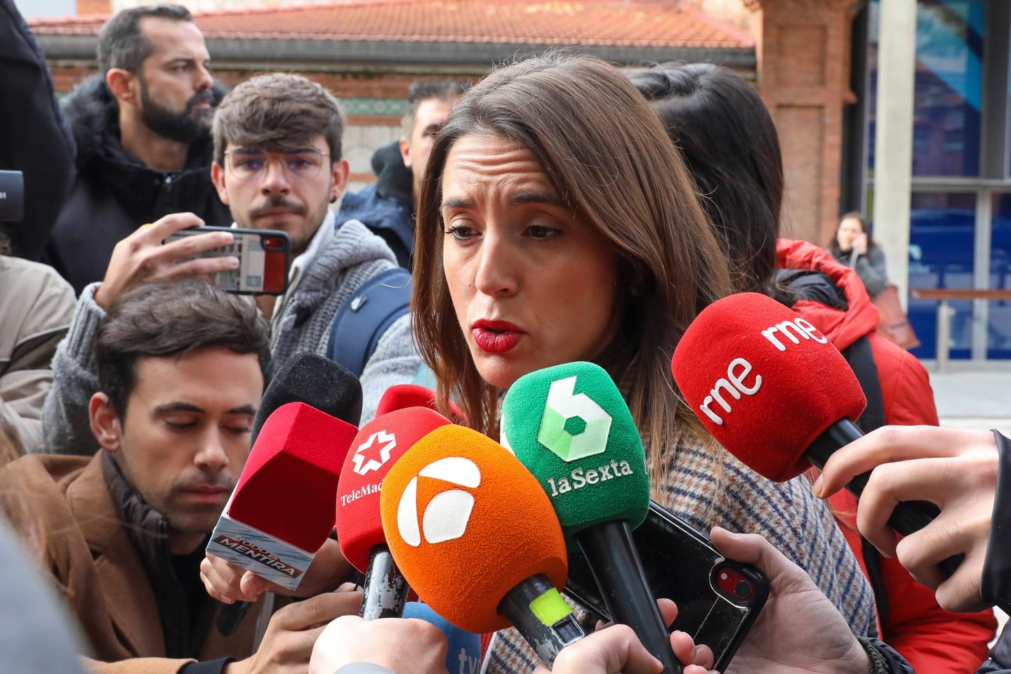 Spain: perverse effects of law on sexual violence | Altus Intel
