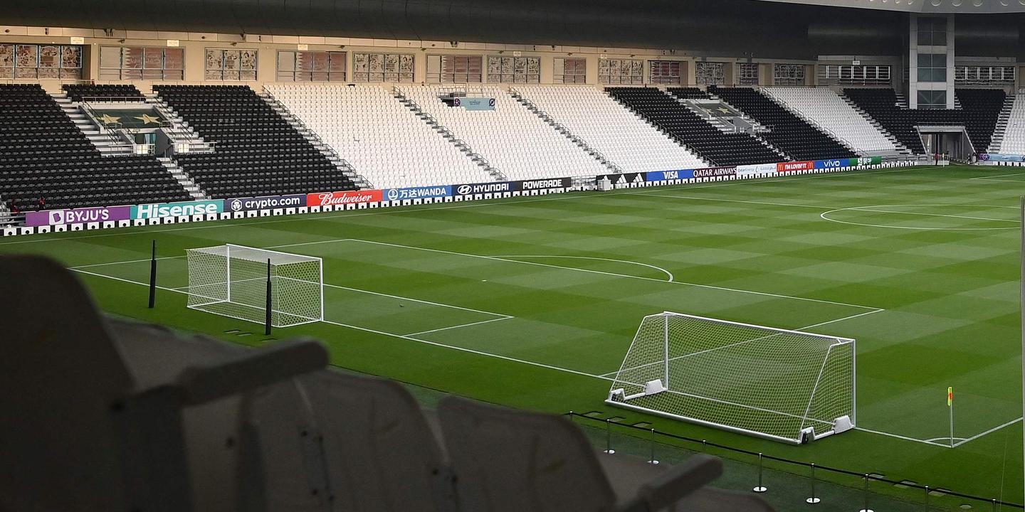 Coupe du monde 2022 : à quoi sert la surface de réparation