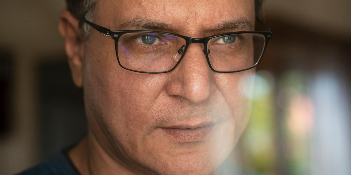 David Mété, un addictologue en guerre contre le rhum à La Réunion