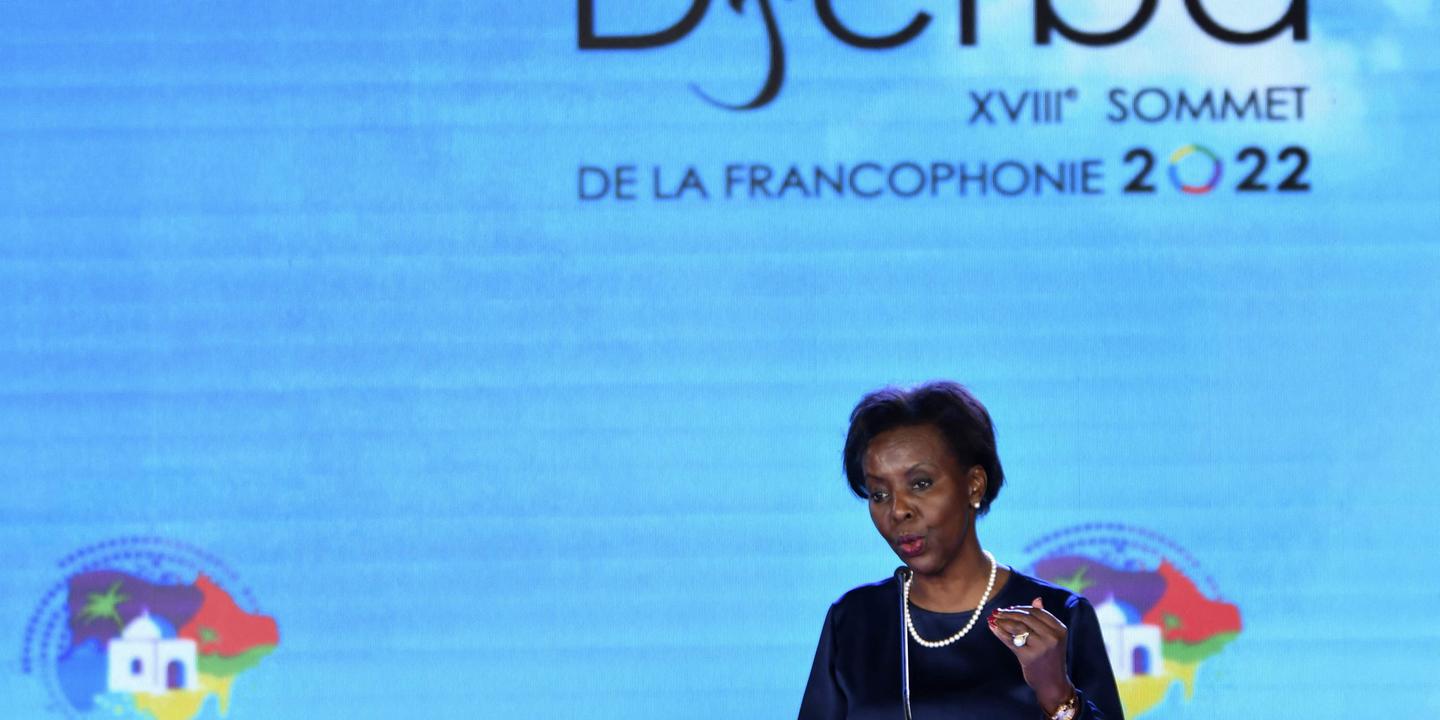 La francophonie ambitionne de jouer un « rôle accru » sur la scène ...