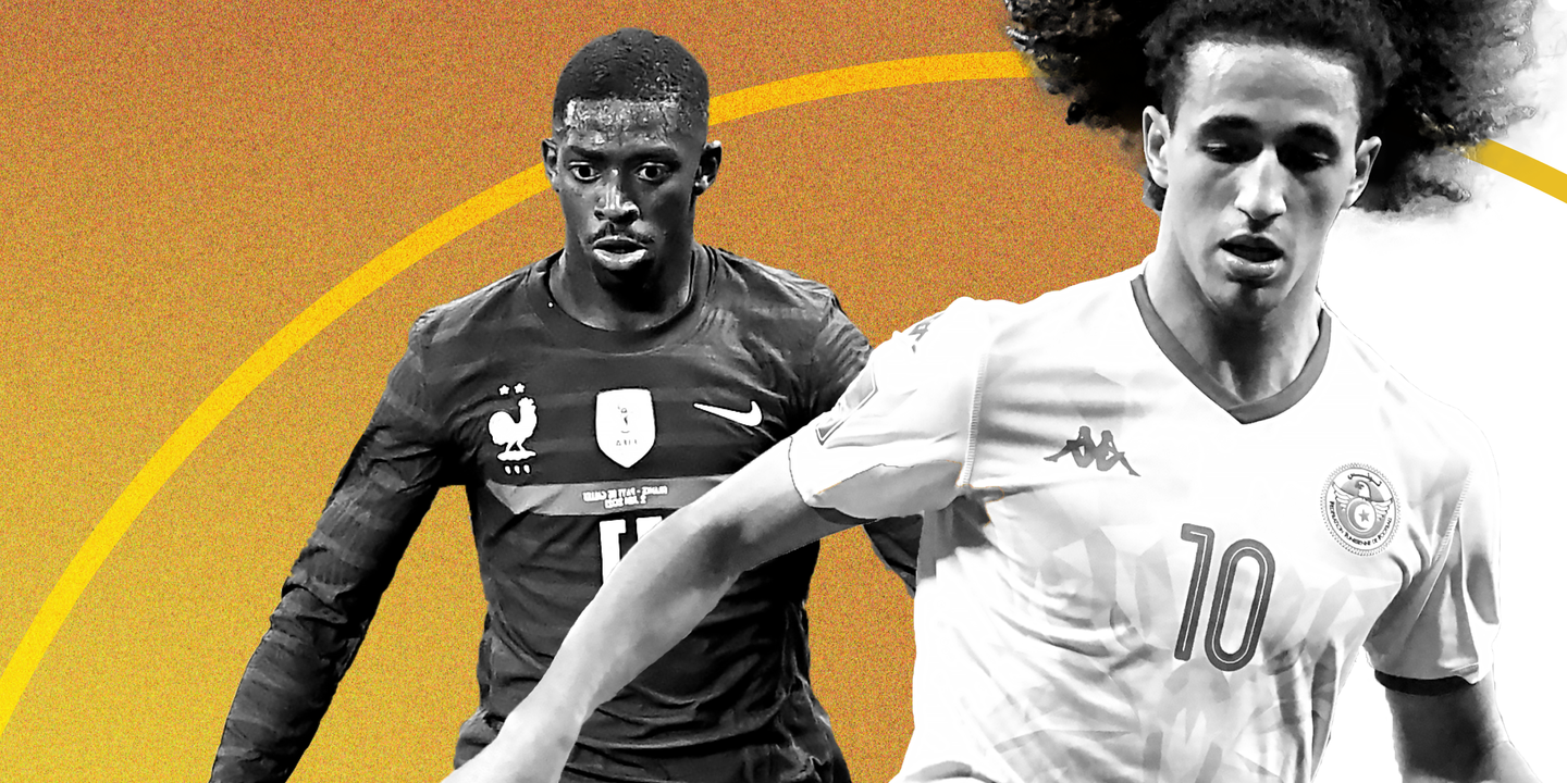 Guendouzi Camavinga Veretout Holders Follow The Match Of The 2022 guendouzi-camavinga-veretout-holders-follow-the-match-of-the-2022