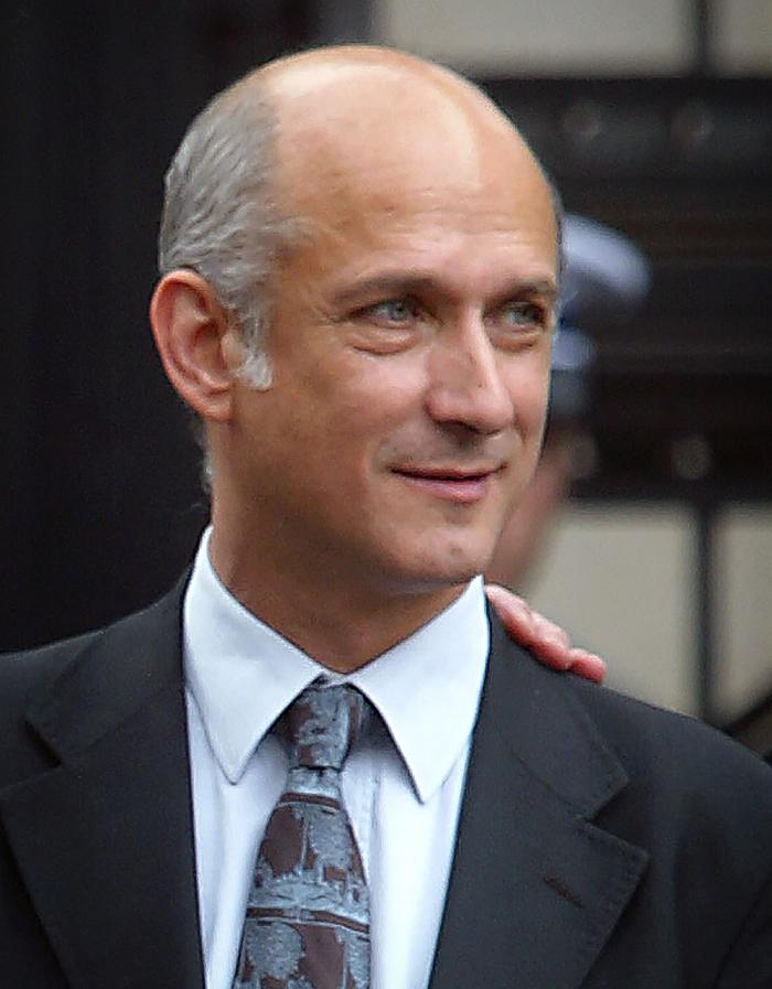 Pascal Josèphe, grande figure de l’audiovisuel français, est mort