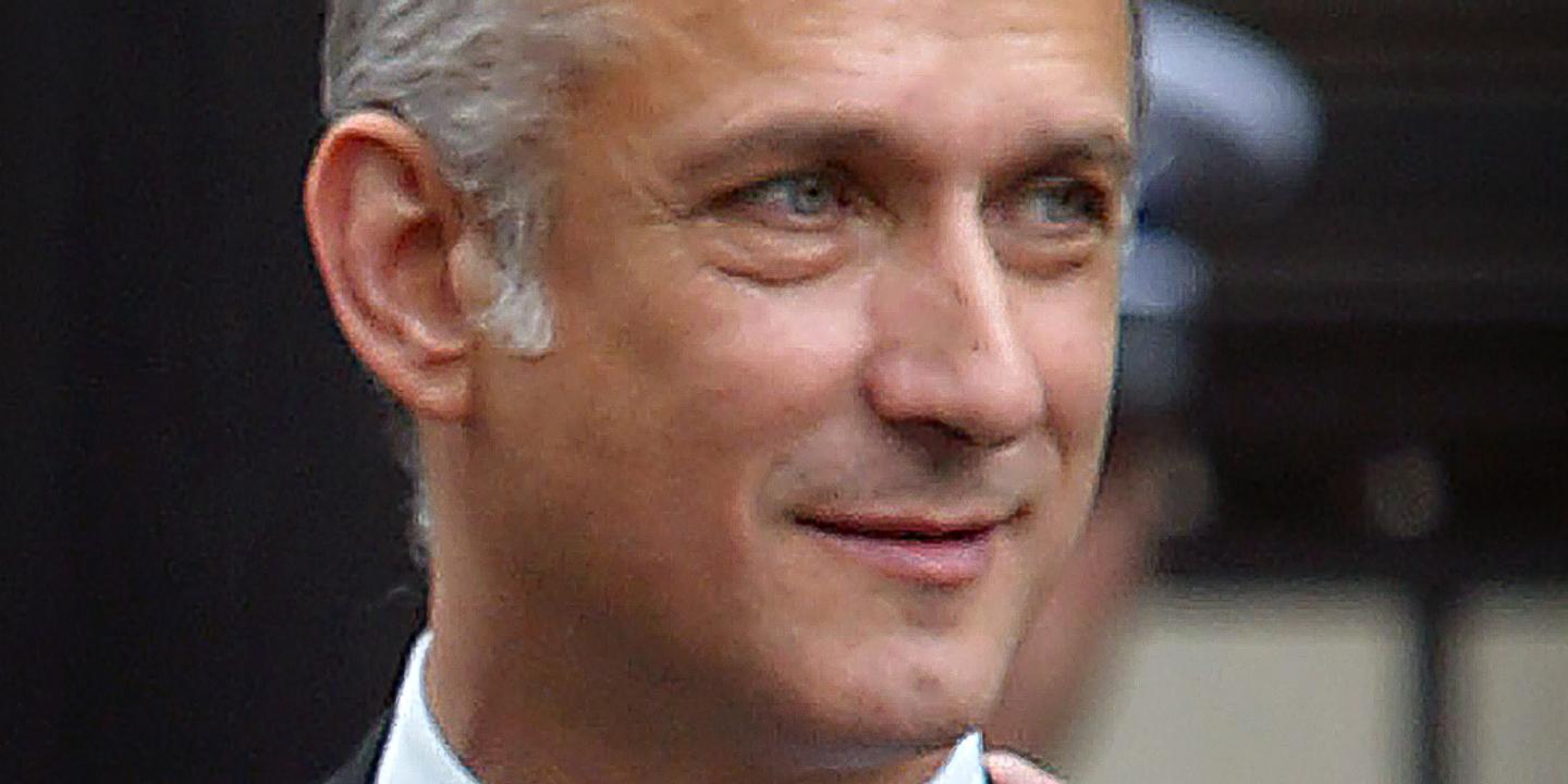 Pascal Josèphe, grande figure de l’audiovisuel français, est mort