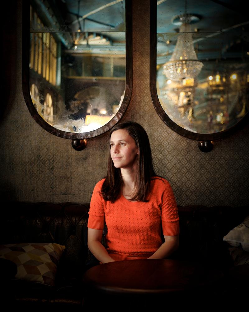 « Au vent mauvais » : Kaouther Adimi, l’ombre et l’image