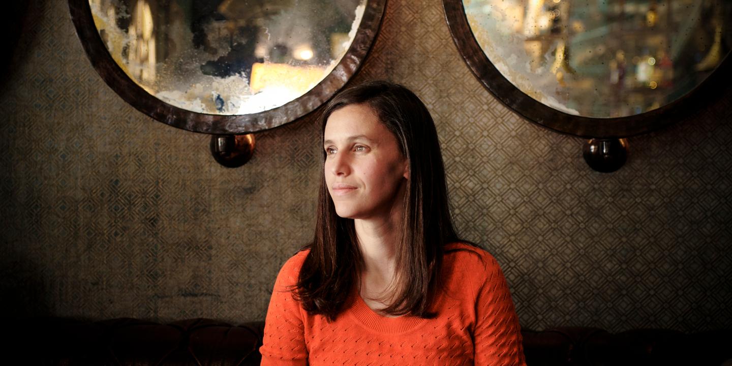 « Au vent mauvais » : Kaouther Adimi, l’ombre et l’image