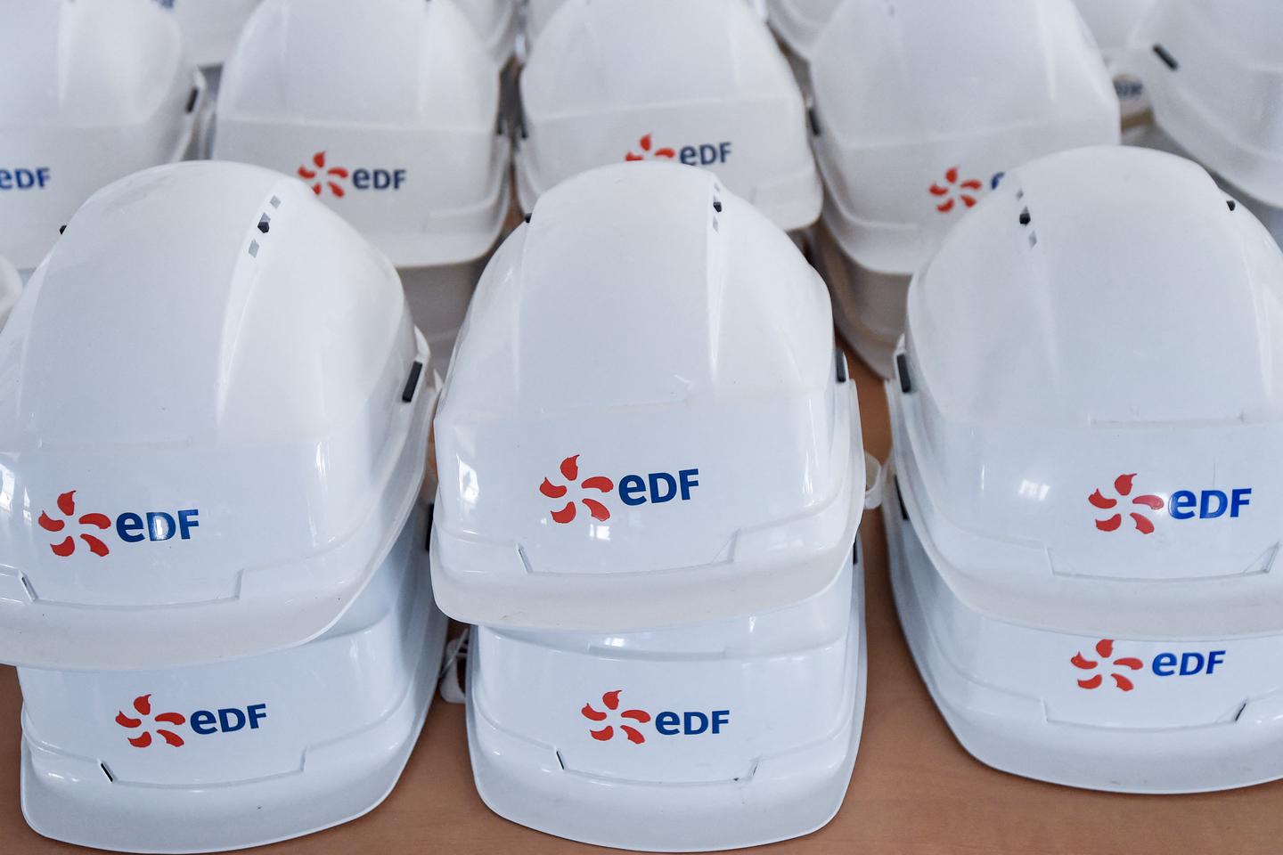 French state energy firm EDF awaits new boss's first move