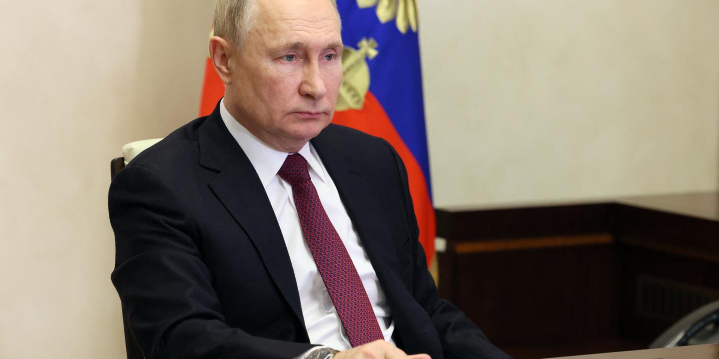 Comment Vladimir Poutine a raté son pari en Ukraine