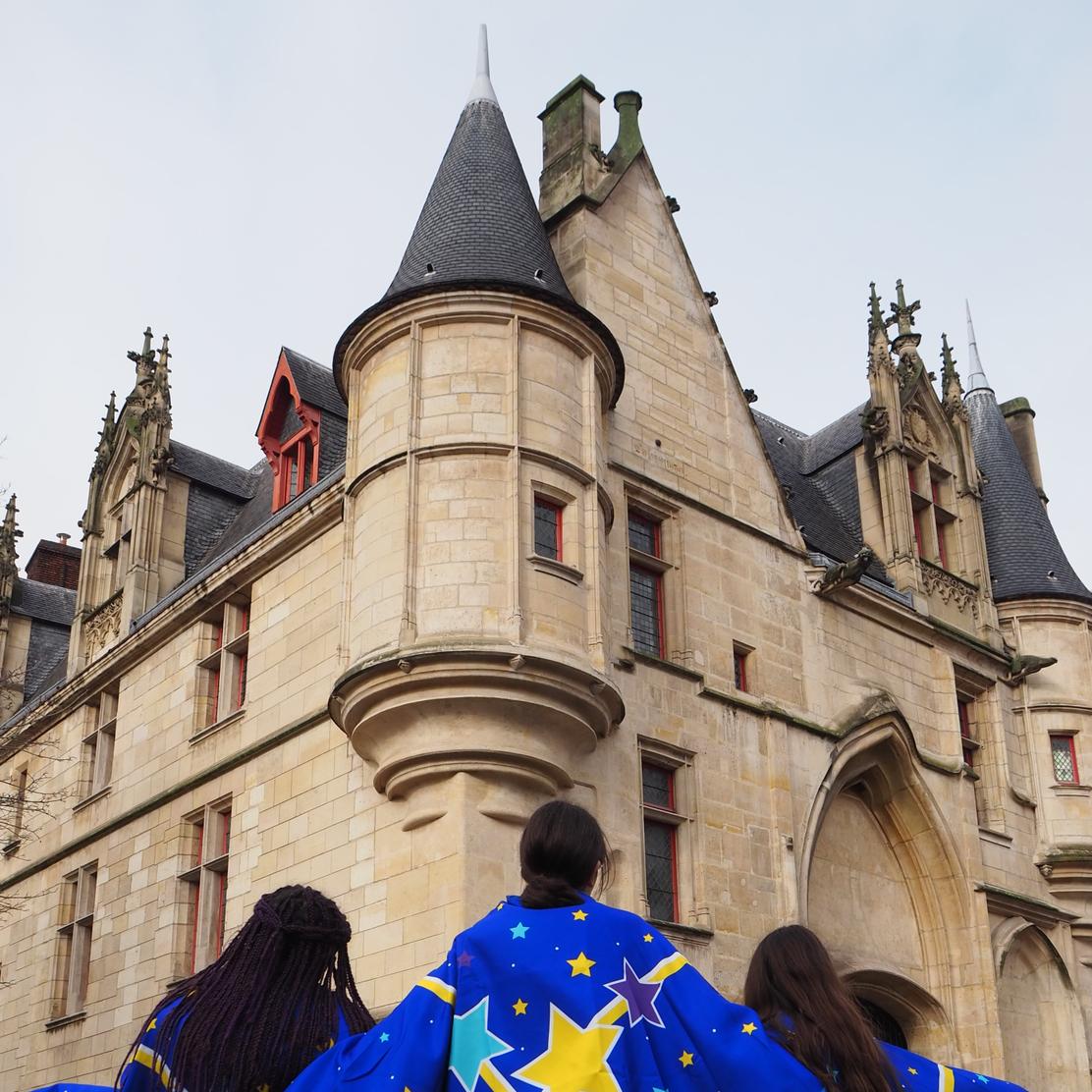 Quatre escape games à faire en famille en région parisienne