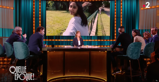 « Fille facile », ou comment la rumeur a tué Shaïna, 15 ans