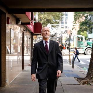 Mafieux, diamantaire ou agent secret… Les « légendes » de Marc Ruskin ...