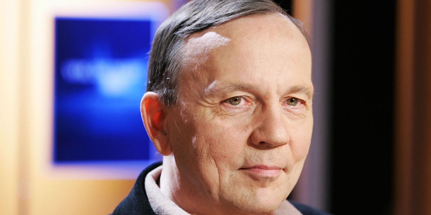 Christian Bobin : « C’est la bonté qui me stupéfie dans cette vie, elle ...