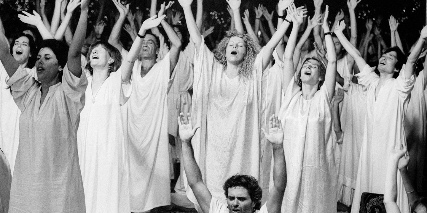 « Le phénomène sectaire n’a cessé d’augmenter depuis vingt ans