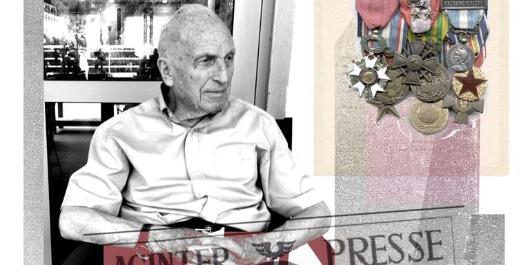 Vie et mort d’Yves Guillou, personnage-clé des réseaux internationaux d ...