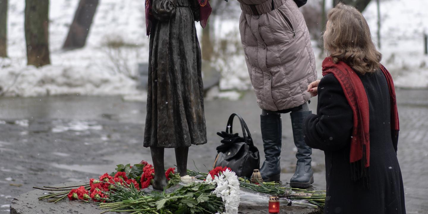 L’Allemagne va reconnaître l’Holodomor, la famine ukrainienne des ...