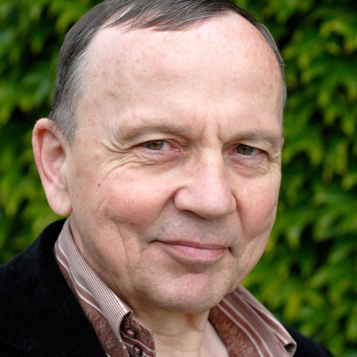 L’écrivain et poète Christian Bobin est mort