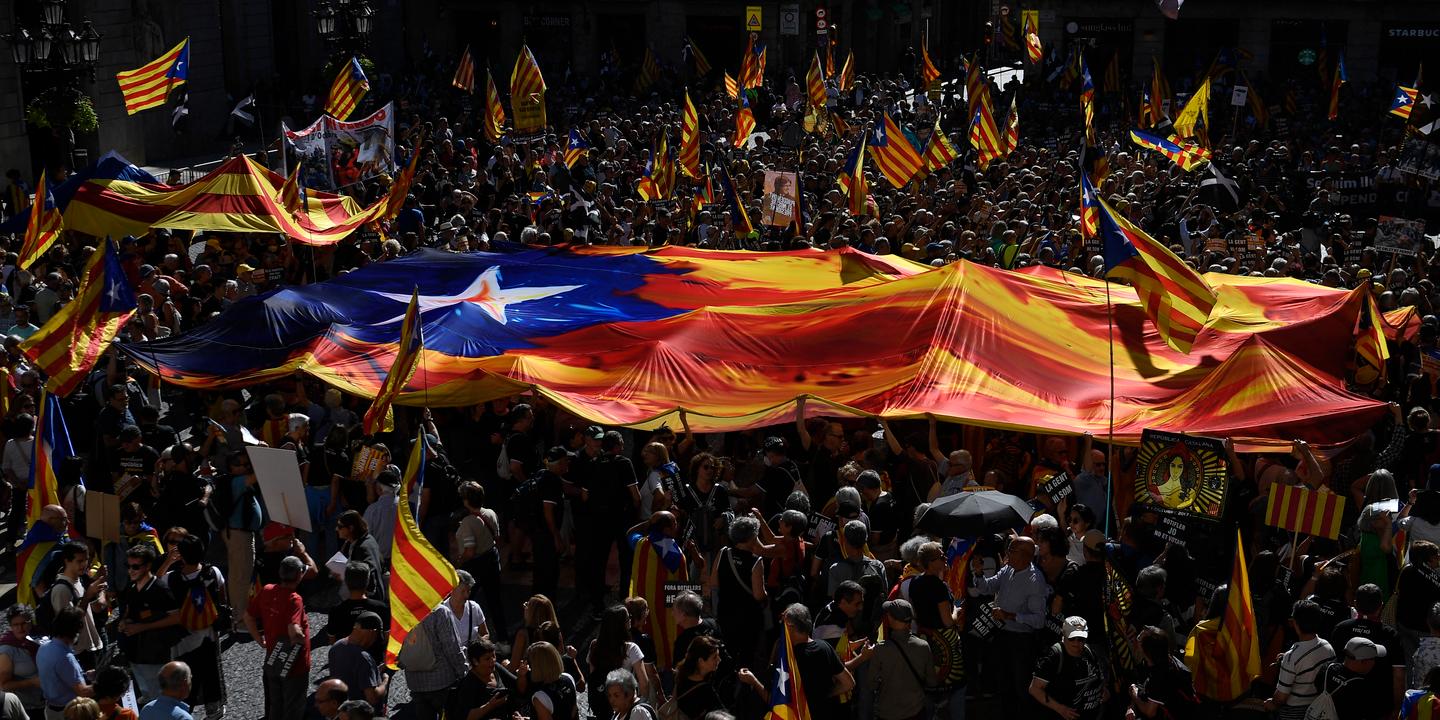 Crime of sedition for Catalan separatists abolished in Spain