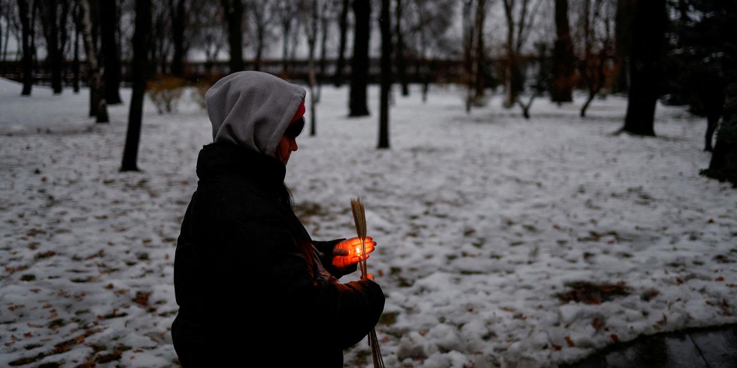 Council of Europe recognizes Soviet-era starvation of millions in ...