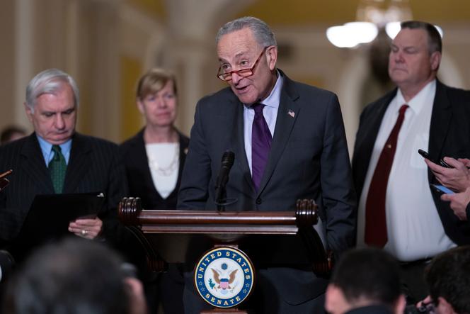Us Senate Votes To Protect Same Sex Marriage