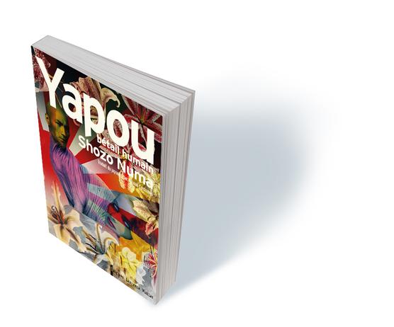 « Yapou, bétail humain », « Les différentes régions du ciel », « Frères ...