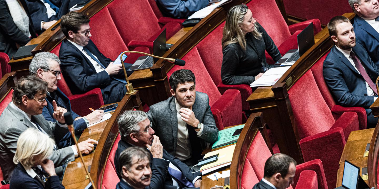 LR veut retrouver sa place sur le régalien grâce à sa niche parlementaire