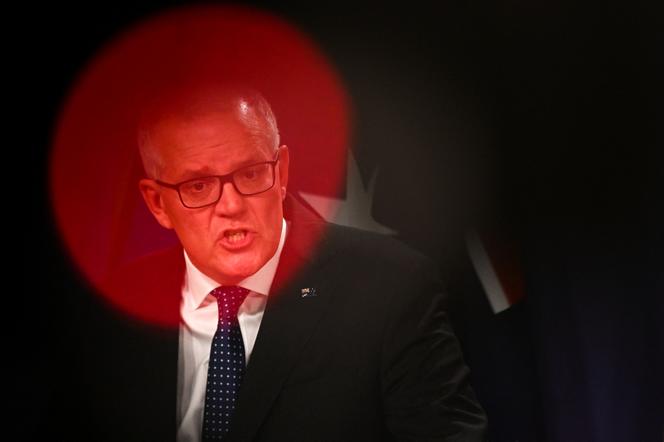 How former Australian PM Scott Morrison secretly gave himself five ministerial portfolios