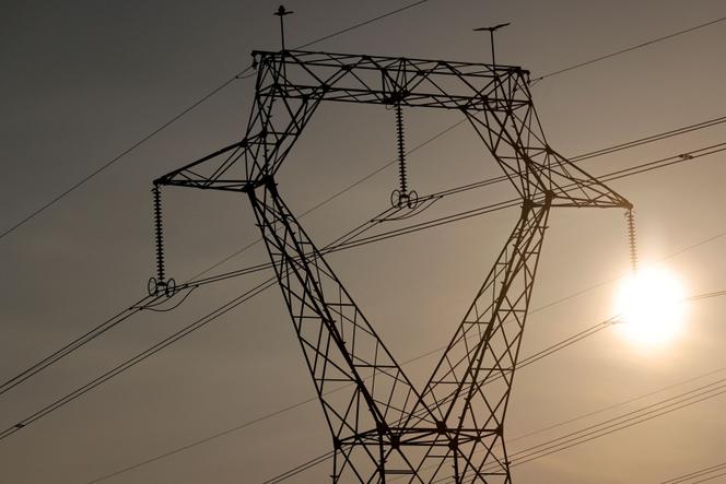 In France, the risk of power outages fades for the near future