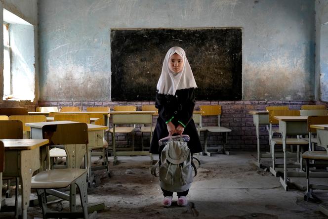 Taliban Ban Women From Universities In Afghanistan