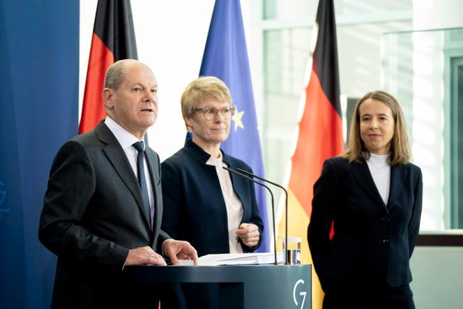 Ulrike Malmendier, la nouvelle « sage » qui bouscule le débat économique en Allemagne