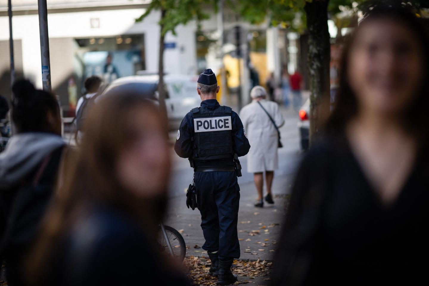 « Nous n’avons pas de problème massif d’insécurité à l’échelle nationale