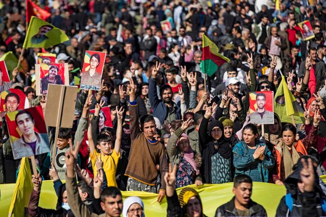 En Turquie, la question kurde toujours dans l’impasse