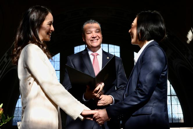 US Congress passes bill protecting same-sex and interracial marriage