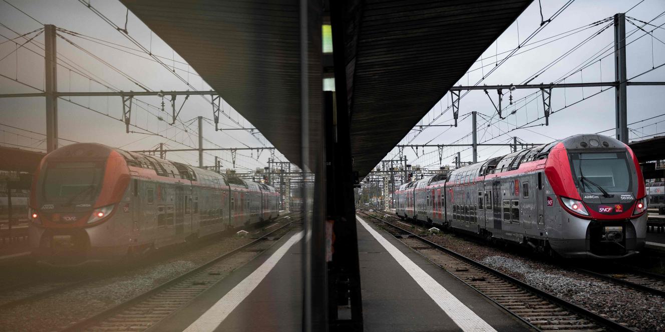 Grève à la SNCF : perturbations à prévoir mercredi sur certains TGV, Intercités et TER