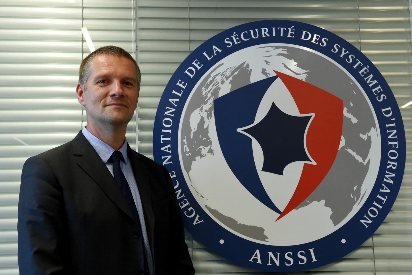 Cyberdéfense : Guillaume Poupard, le directeur de l’Anssi, annonce quitter ses fonctions