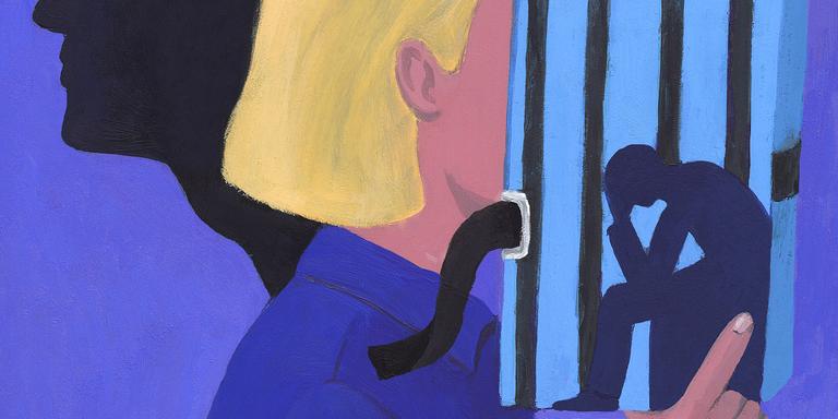 La jeune fille et l’innocent, histoire d’une accusation de viol qui a ...