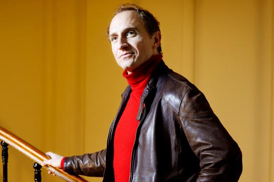 Hugo Meijer : « Nous assistons à une renégociation de l’ordre ...