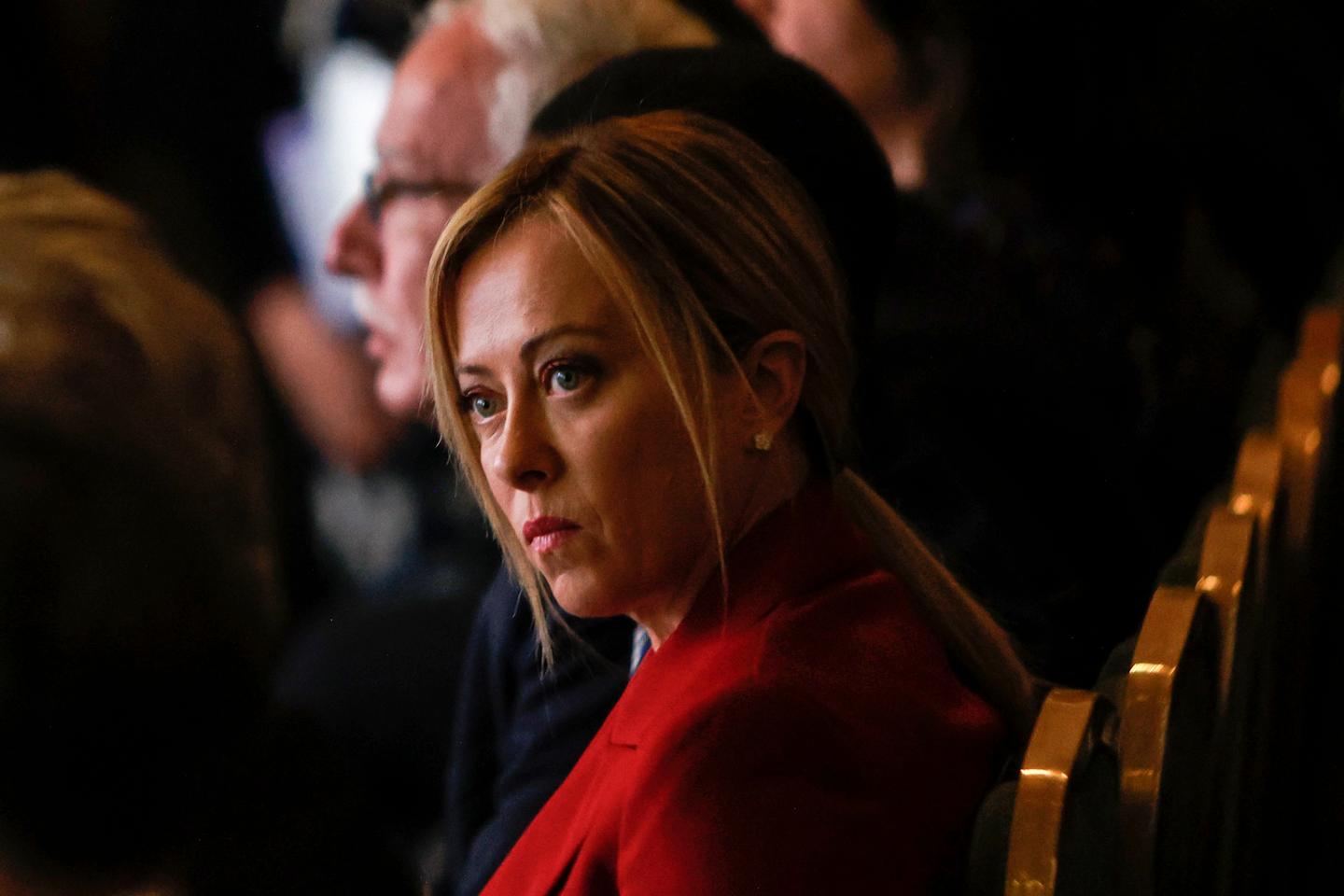 En Italie, le retour du paiement en liquide fait polémique