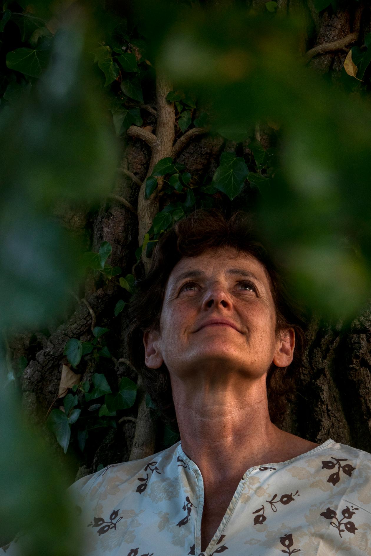 Isabella Tree on biodiversity: 'We need a variety of species but also ...