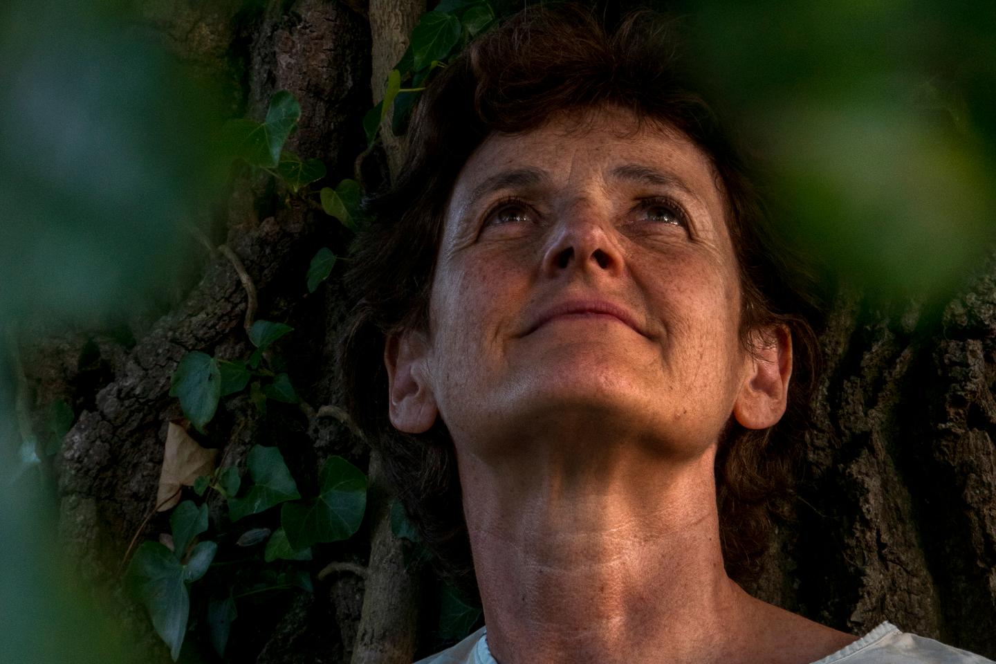 Isabella Tree on biodiversity: 'We need a variety of species but also ...