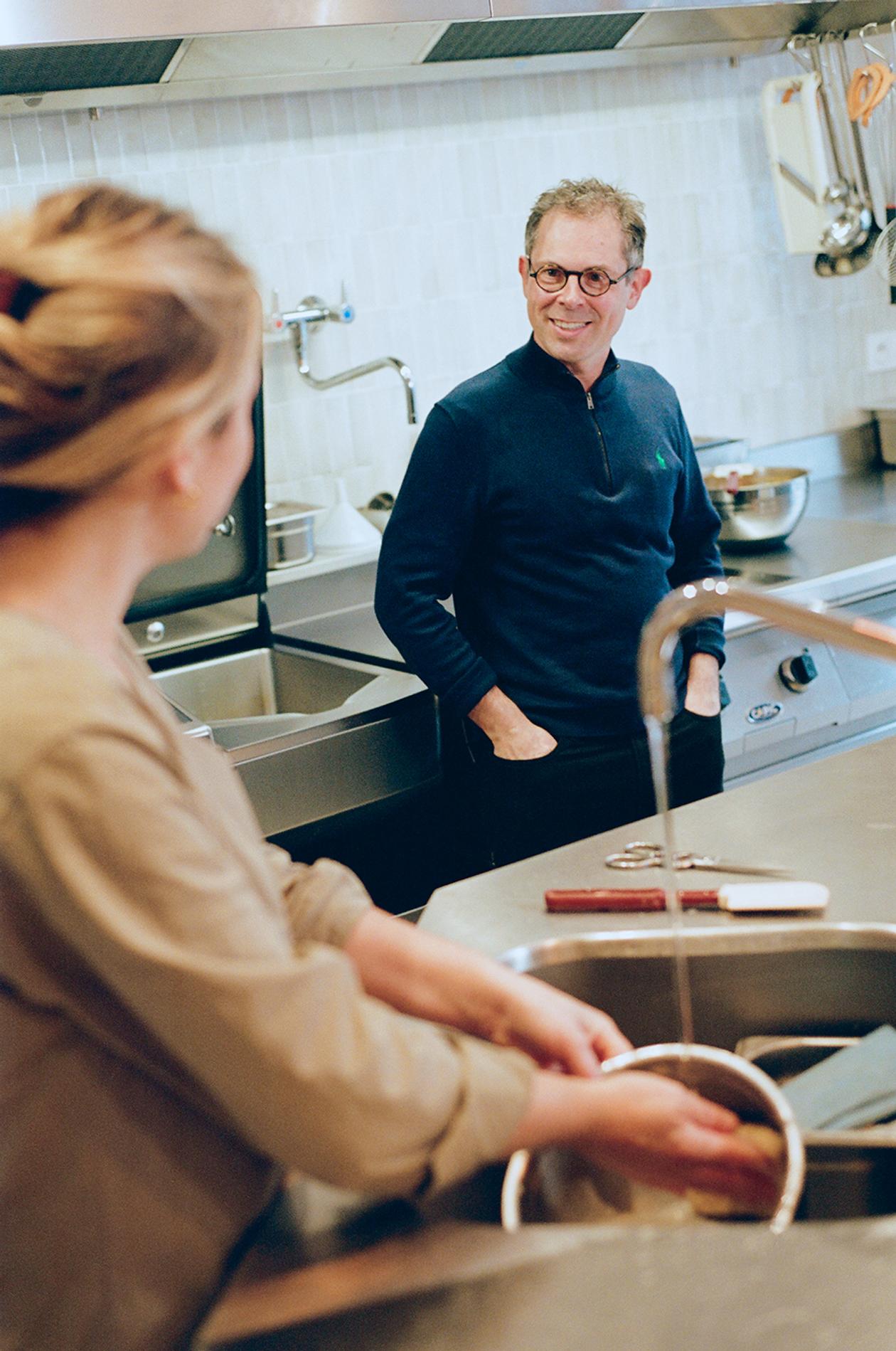 Pascal Barbot, l’anti-chef : « Chez lui, un apprenti ou un stagiaire a ...