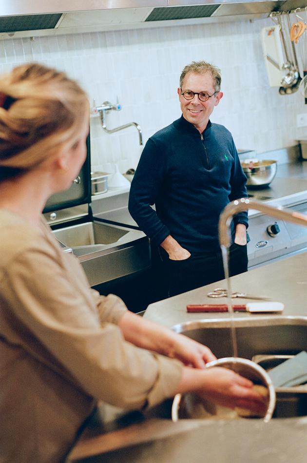 Pascal Barbot, l’anti-chef : « Chez lui, un apprenti ou un stagiaire a ...