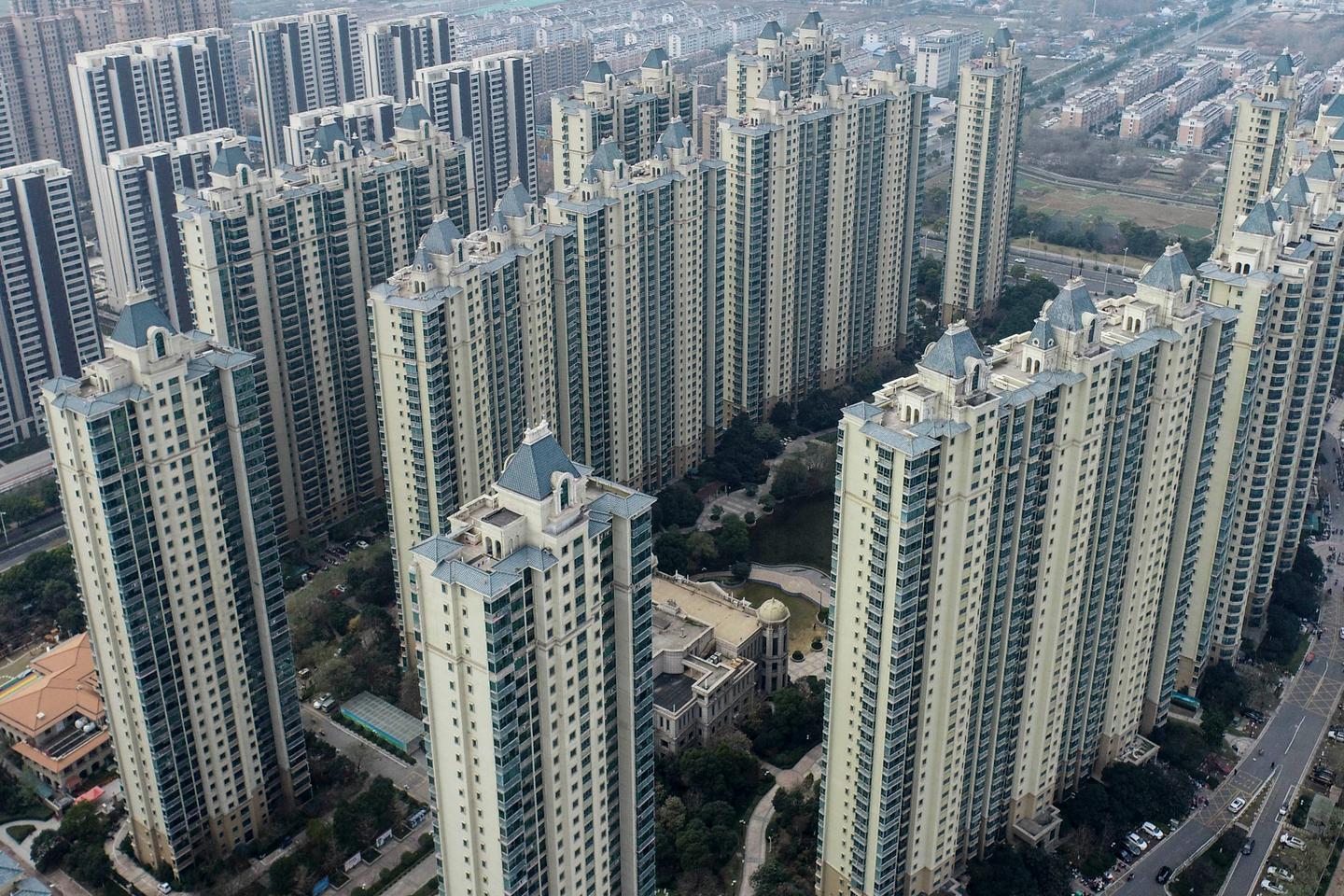 Nancy Qian, économiste : « L’économie chinoise n’a pas atteint son apogée
