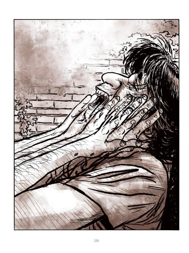 La sélection du « Monde » des 26 BD qu’il ne fallait pas manquer en 2022