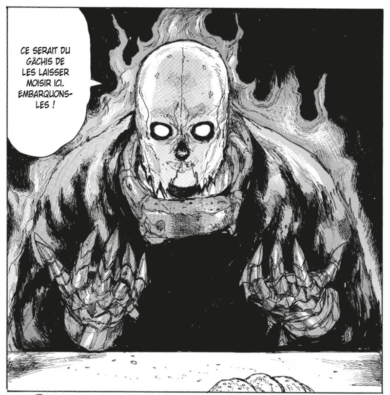 La sélection du « Monde » des 26 BD qu’il ne fallait pas manquer en 2022