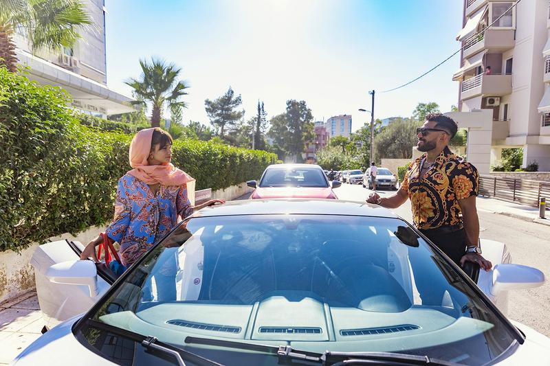 How an Israeli TV show has managed to portray modern-day Iran