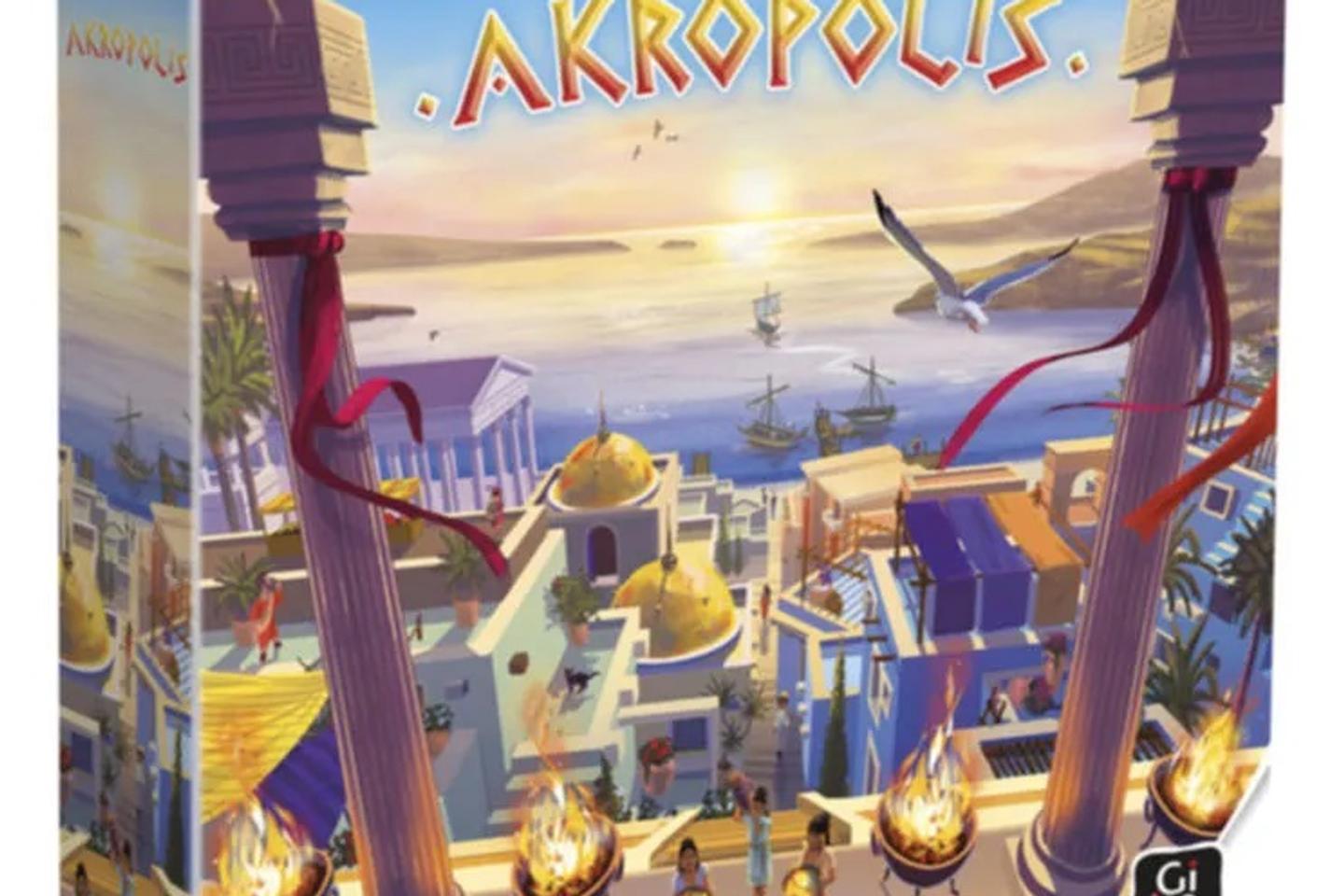 Carla Caramel, Critical Fondation, Ark Nova… Dix jeux de société à ...