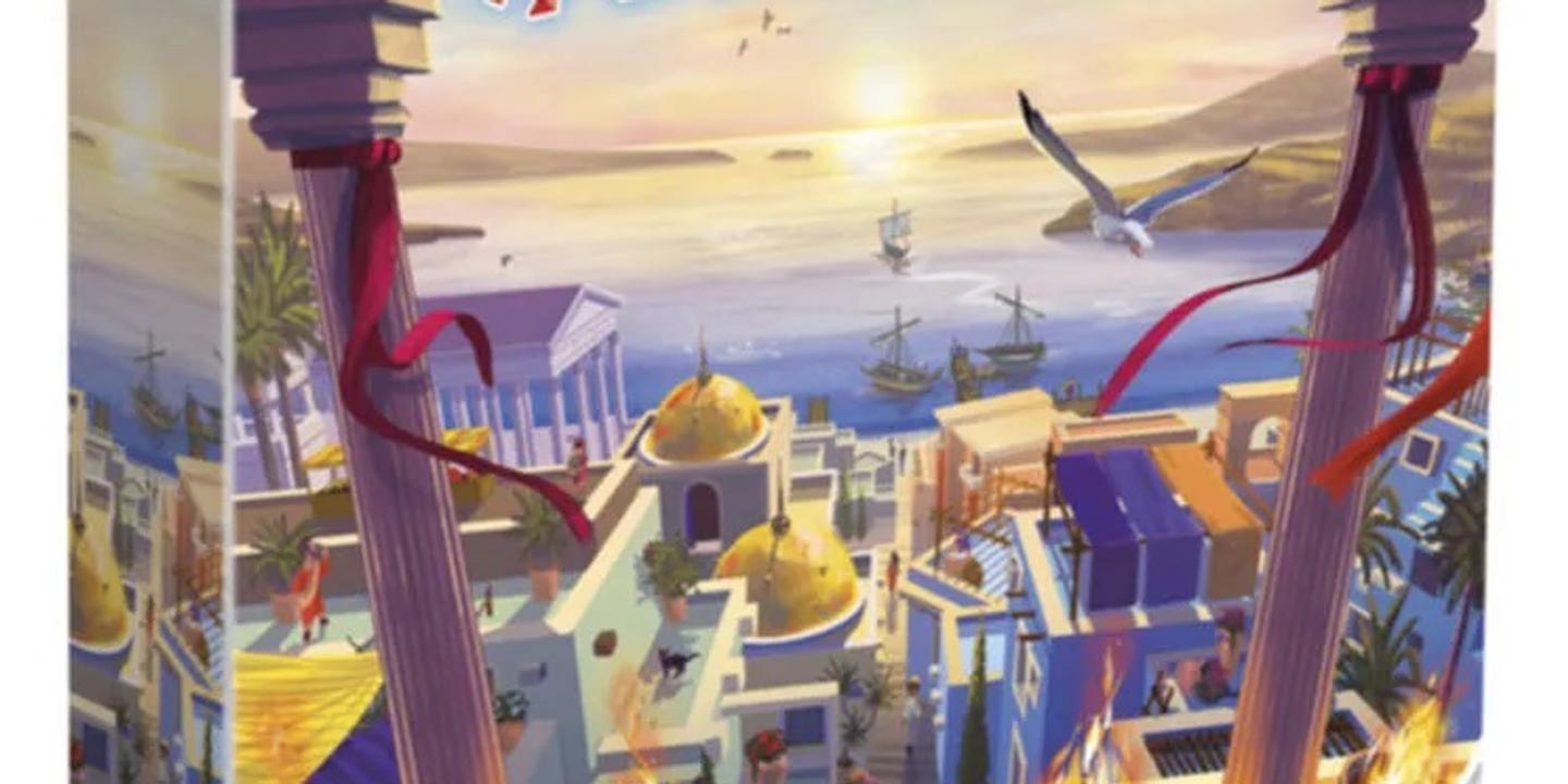 Carla Caramel, Critical Fondation, Ark Nova… Dix jeux de société à ...